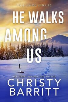 Christy Barritt- Award-Winning Suspense and Mystery Author